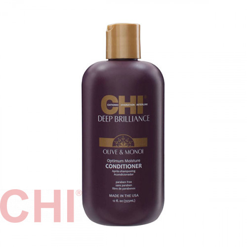 Кондиционер увлажняющий Chi Deep Brilliance Optimum Moisture ...