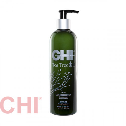 Кондиционер Chi Tea Tree Oil Conditioner 340 мл CHITTC12 Фирменный ...